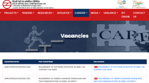 DMRC Section Engineer (track) Recruitment 2023 (OUT) Get Salary Rs ...