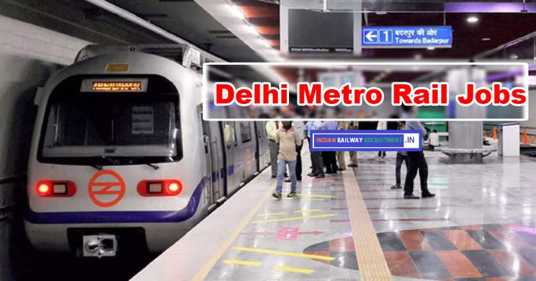 Delhi Metro Rail Recruitment 2023 Released for Asst Manager & Jr ...